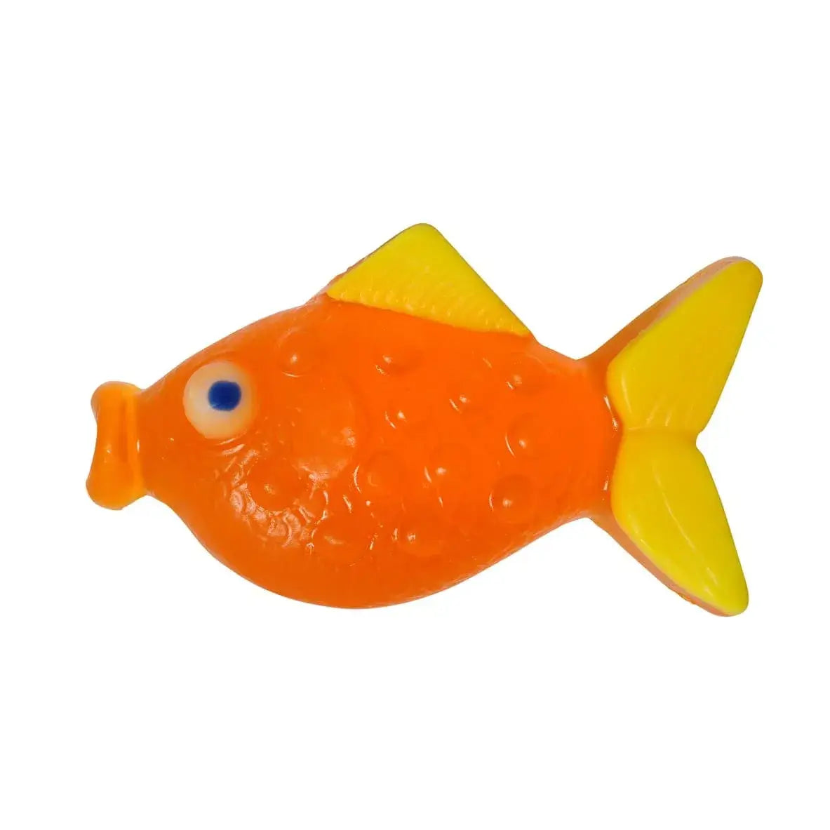 Orange Fish Soap – bathbubbleandbeyond