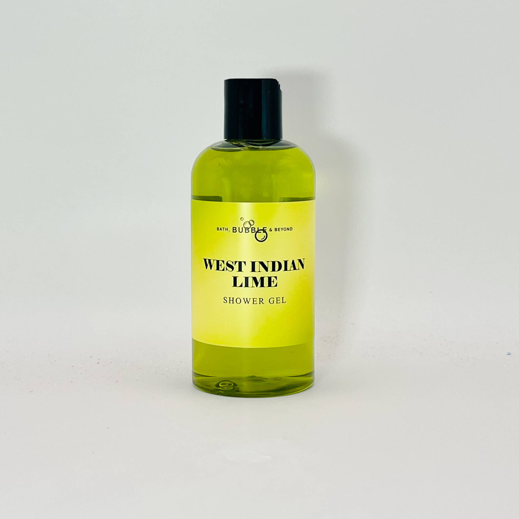 West Indian Lime Shower Gel – bathbubbleandbeyond