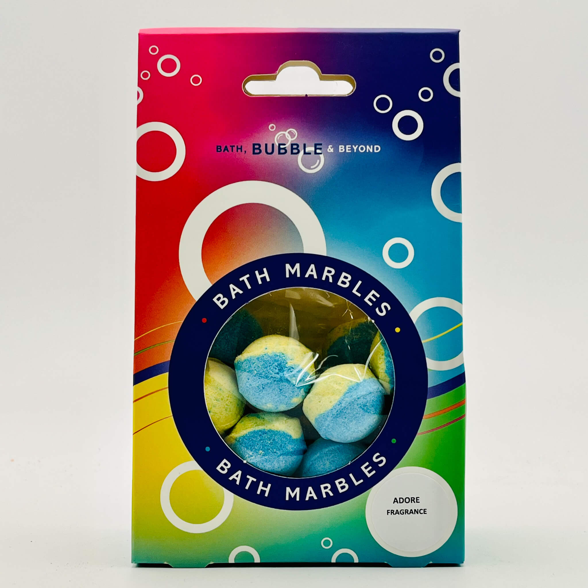Adore Marble Pouch | Bath Bubble & Beyond – bathbubbleandbeyond
