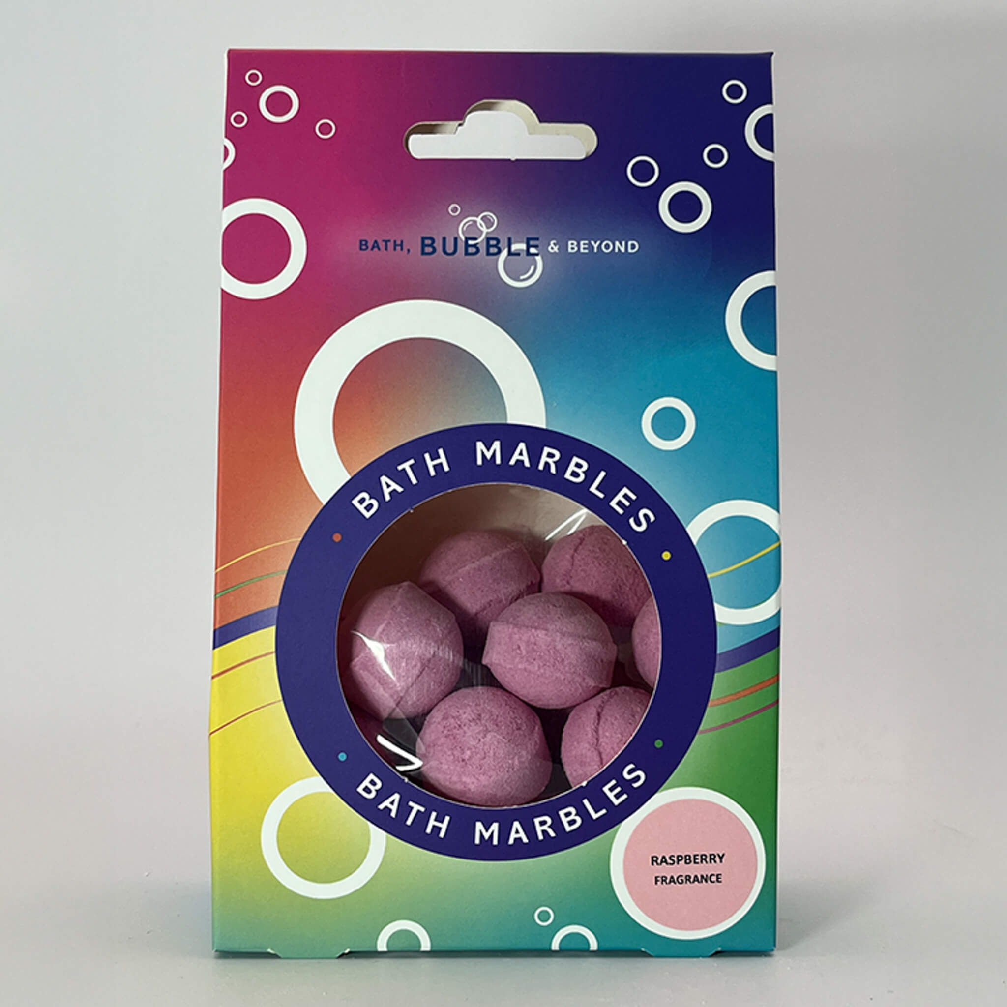 Raspberry Marble Pouch | Bath Bubble & Beyond – bathbubbleandbeyond