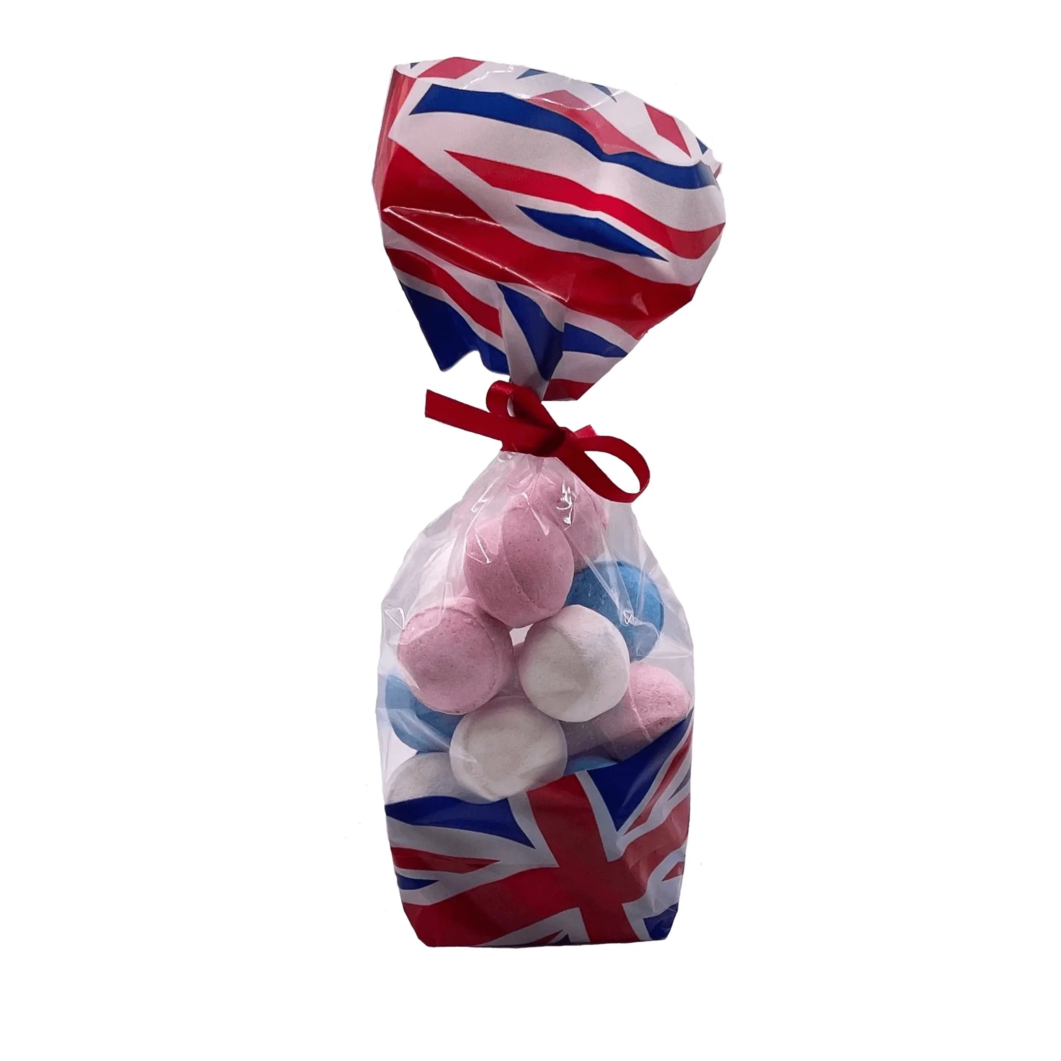 Union Jack Marbles – bathbubbleandbeyond